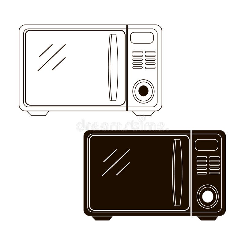 Timer Oven Knob Stock Illustrations – 142 Timer Oven Knob Stock ...