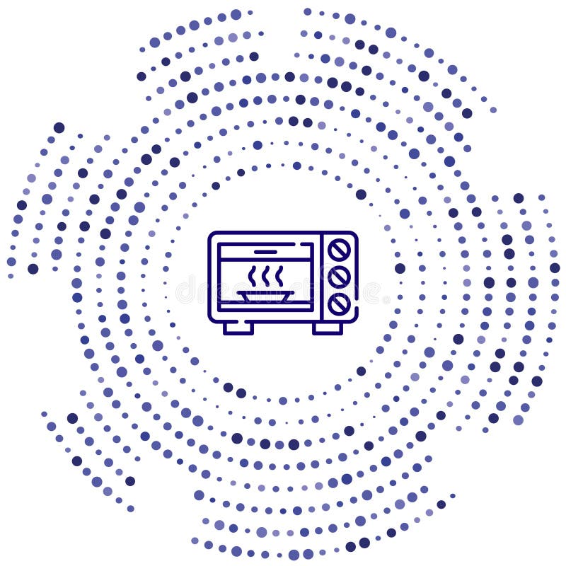 Microwave Symbol Stock Illustrations – 17,721 Microwave Symbol Stock ...