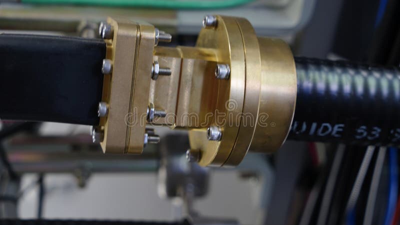 Elliptical Waveguide Stock Photos - Free & Royalty-Free Stock Photos ...