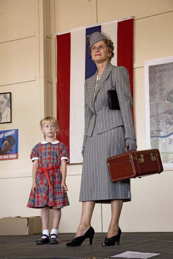 Mid-Atlantic Air Museum World War II Weekend and Reenactment in Reading ...