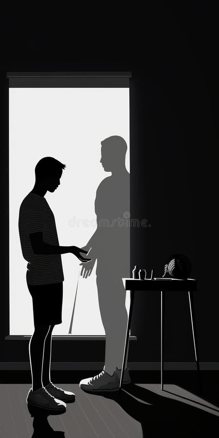 Brooding Man Stock Illustrations – 308 Brooding Man Stock Illustrations ...