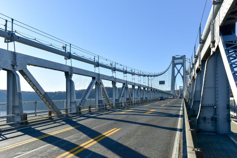 118 Mid Hudson Bridge Walkway Bridge Stock Photos - Free & Royalty-Free ...