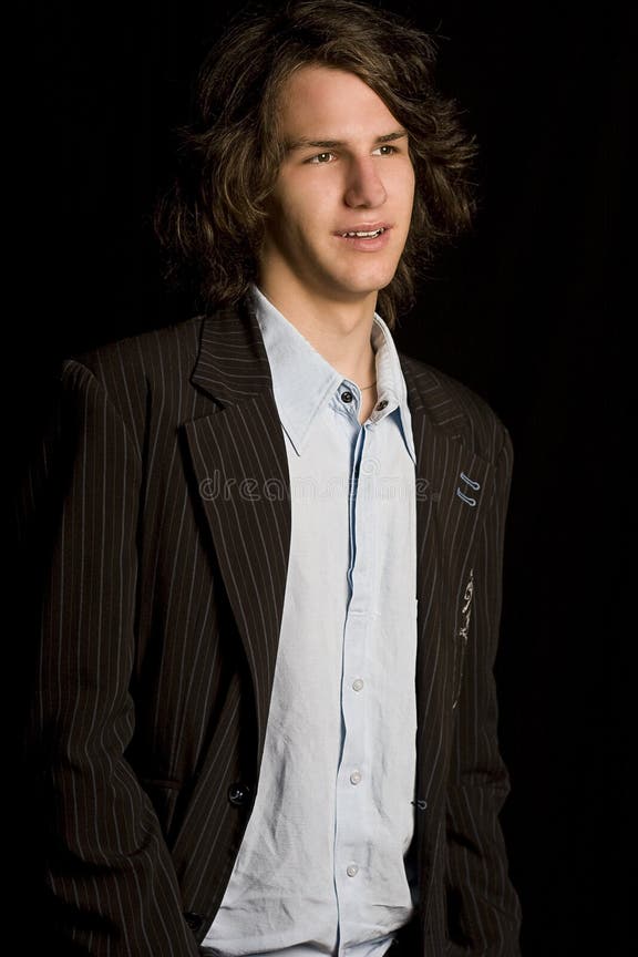 Mid-sentence stock photo. Image of lucky, broadbrim, adult - 9984678