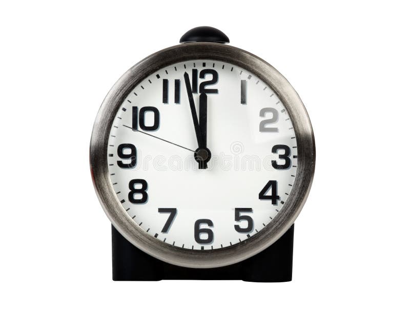 Midday stock photo. Image of isolated, time, path, clipping - 11846304