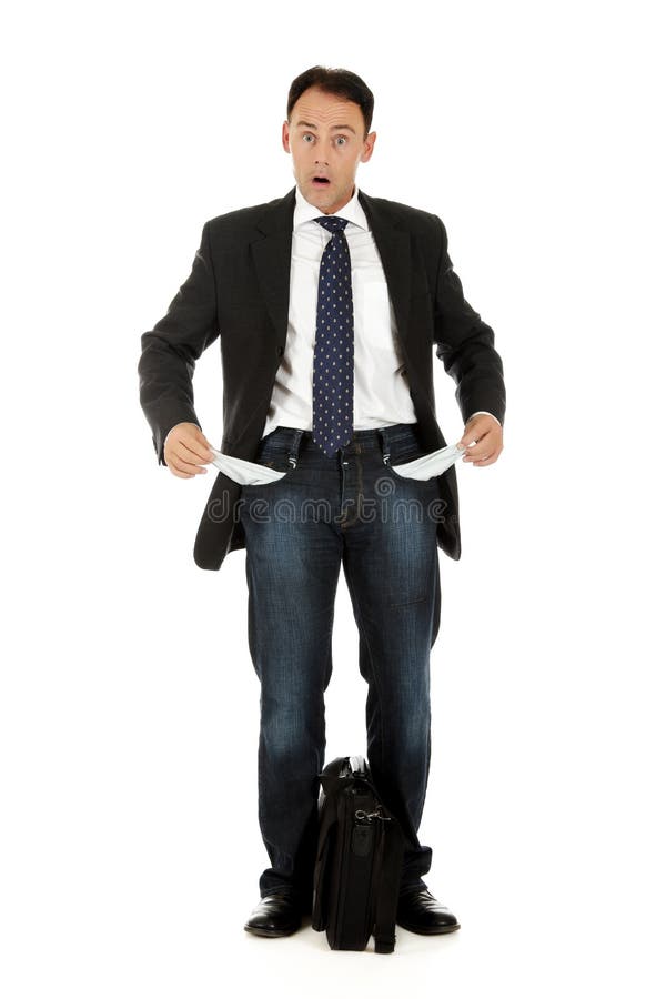 176 Man Inside Out Pockets Stock Photos - Free & Royalty-Free Stock ...