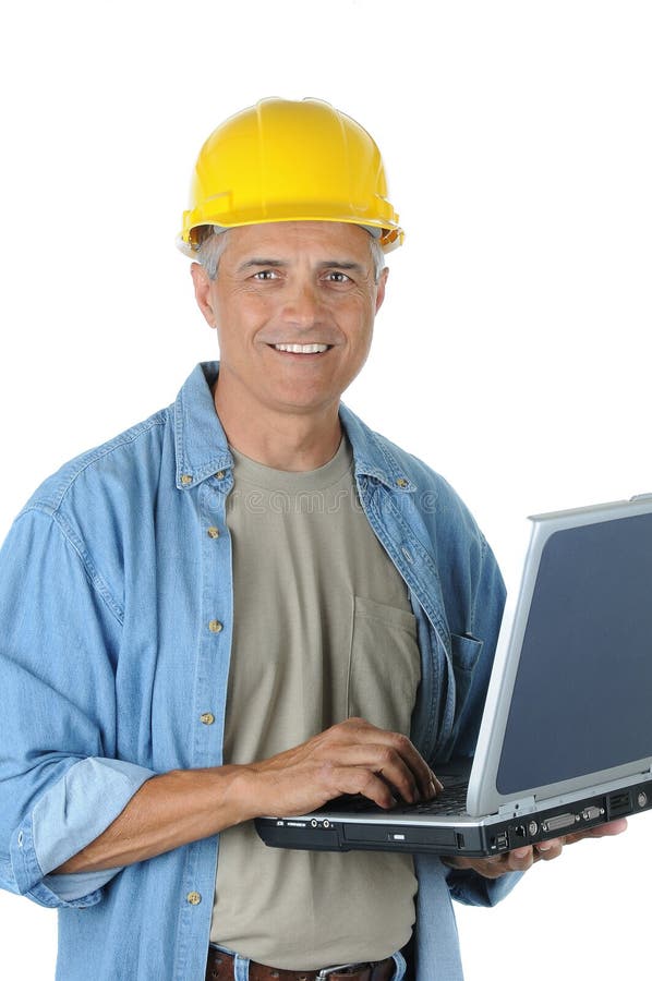 33+ Construction worker laptop Free Stock Photos - StockFreeImages