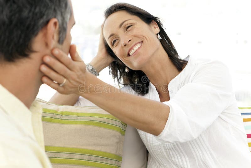 2,904 Attractive Middle Aged Love Couple Stock Photos - Free & Royalty ...