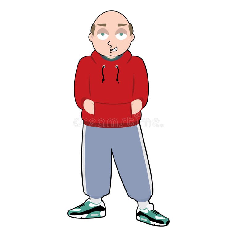 Cartoon Middle Aged People Stock Illustrations – 1,306 Cartoon Middle ...