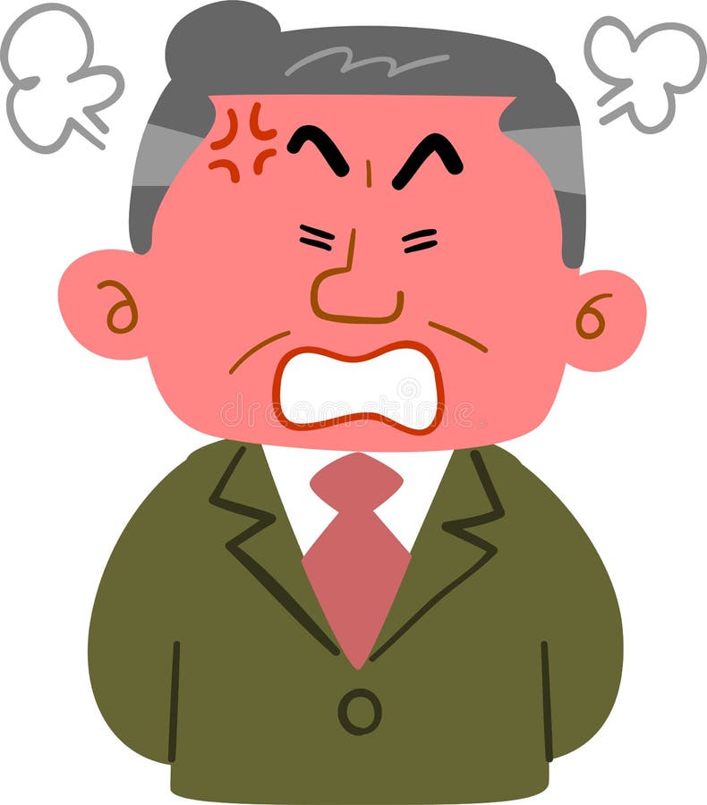 Flushed Face Stock Illustrations – 616 Flushed Face Stock Illustrations ...