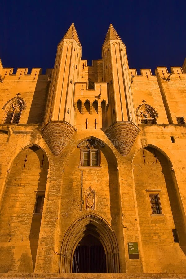 Main gate stock image. Image of european, travel, french - 191660127