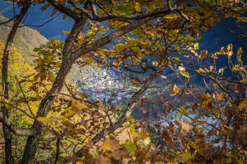 Valle Anzasca Ceppo Morelli Stock Photos - Free & Royalty-Free Stock ...