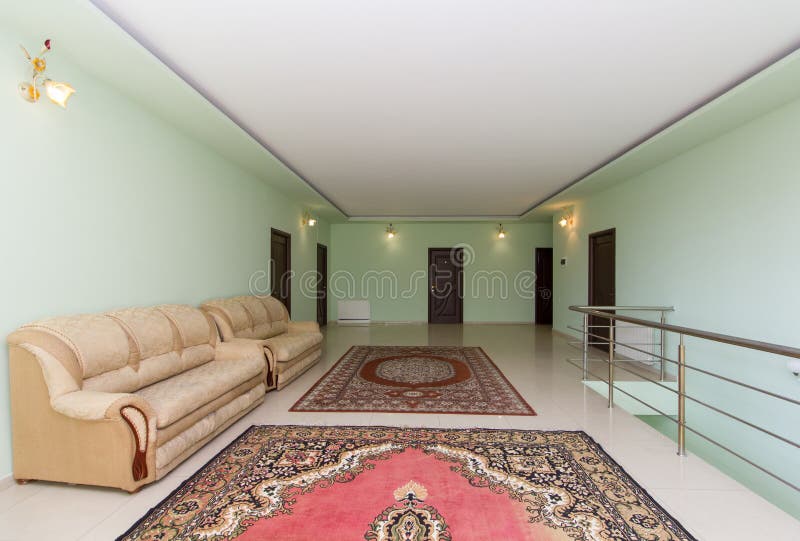 Middle-class Hotel in the Resort Editorial Image - Image of class ...