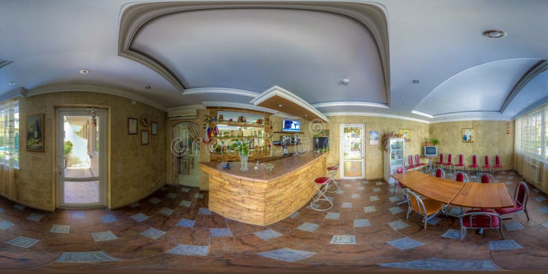 Middle-class Hotel in the Resort Editorial Stock Photo - Image of ...