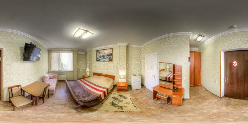 Middle-class Hotel in the Resort Editorial Stock Image - Image of ...