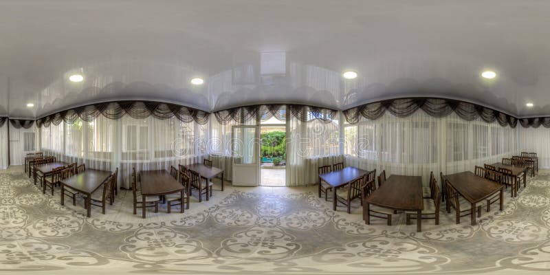 Middle-class Hotel in the Resort Editorial Stock Photo - Image of ...