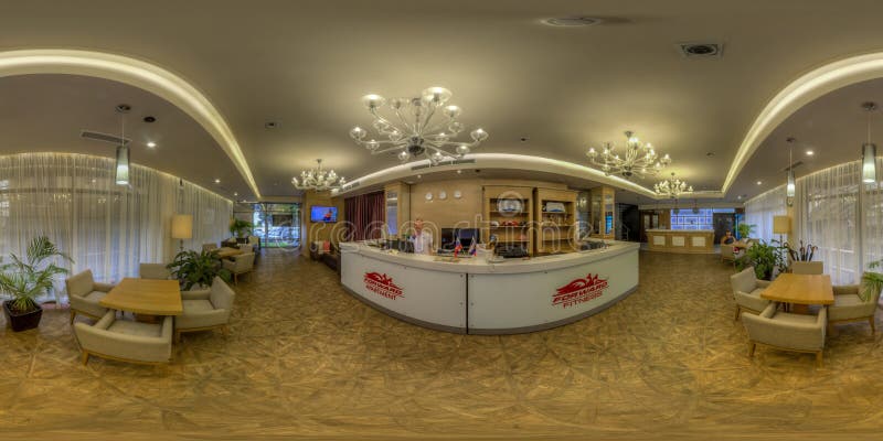 Middle-class Hotel in the Resort Editorial Photo - Image of class ...