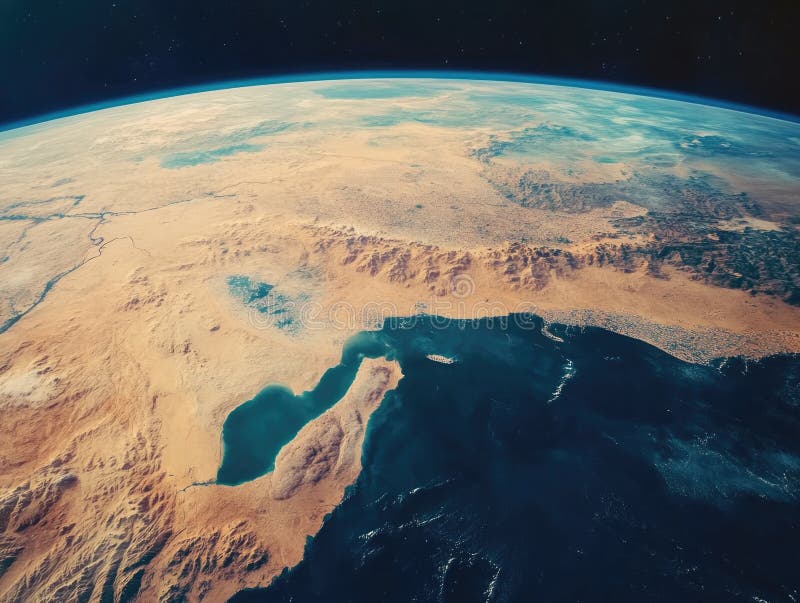 143 Outer Space Middle East Stock Photos - Free & Royalty-Free Stock ...