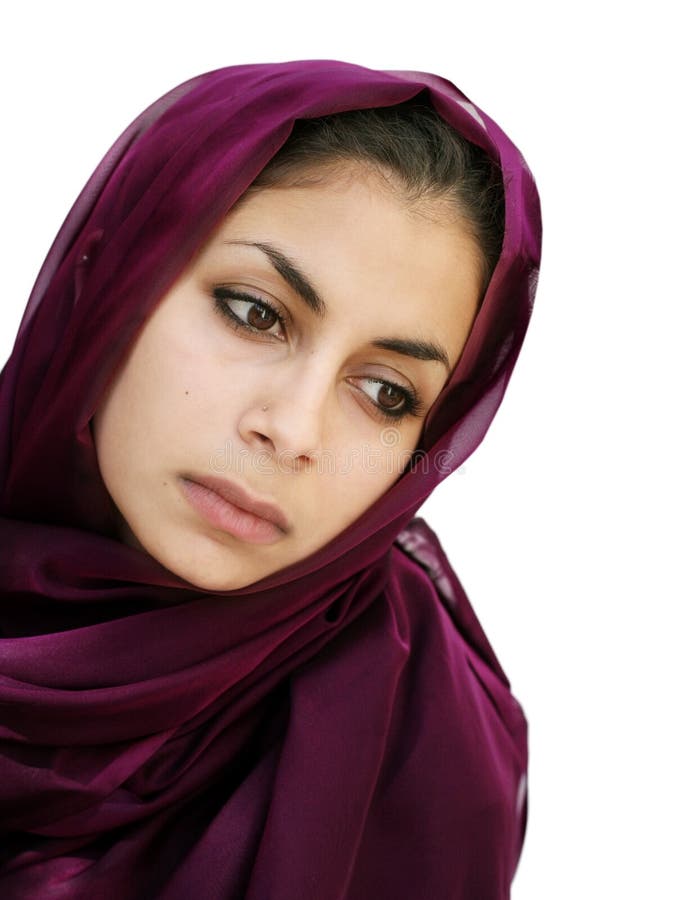 Middle eastern beauty stock image. Image of beauty, iran - 327741