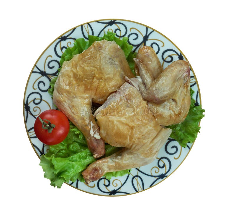 Kabsa - Middle Eastern Food Stock Image - Image of bahrain, lunch: 64850897