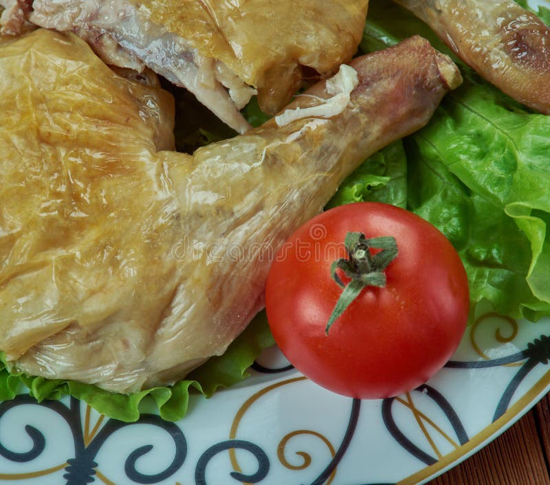 Kabsa - Middle Eastern Food Stock Image - Image of bahrain, lunch: 64850897