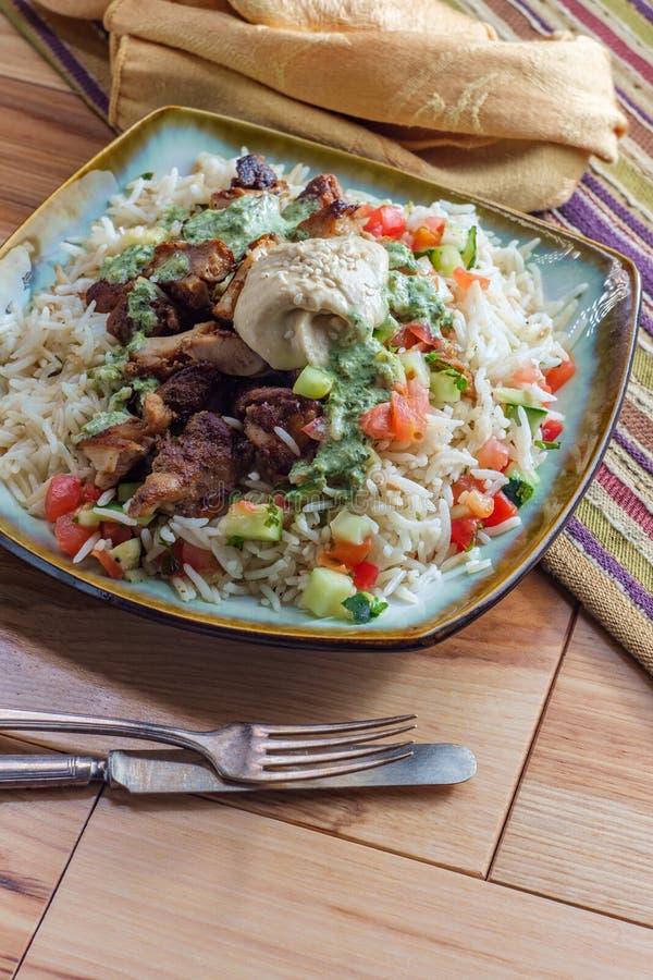 755 Shawarma Rice Stock Photos - Free & Royalty-Free Stock Photos from ...