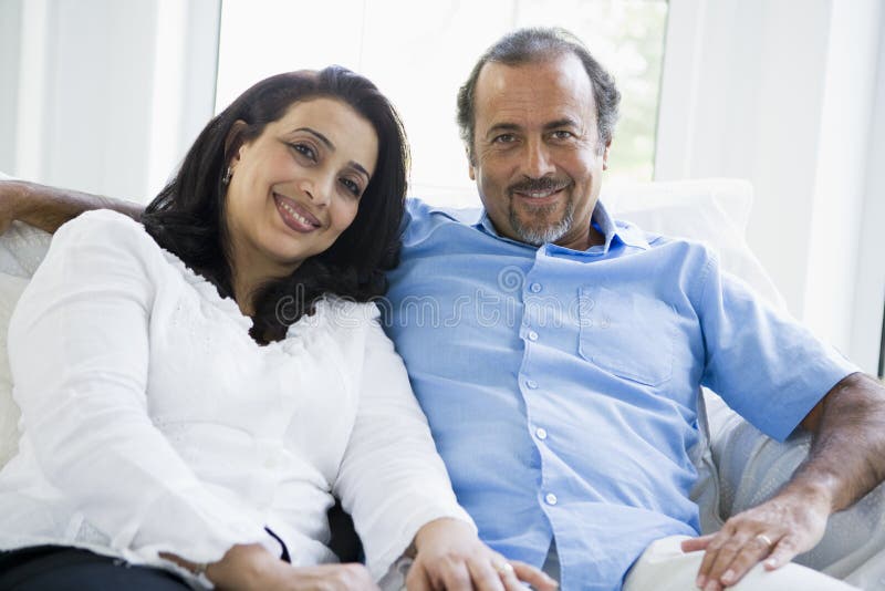 Portrait of a Middle Eastern Woman Wearing Black Stock Photo - Image of ...
