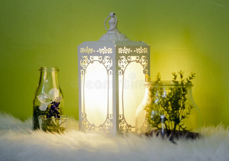 Middle eastern lamp stock photo. Image of bright, antique - 84902952