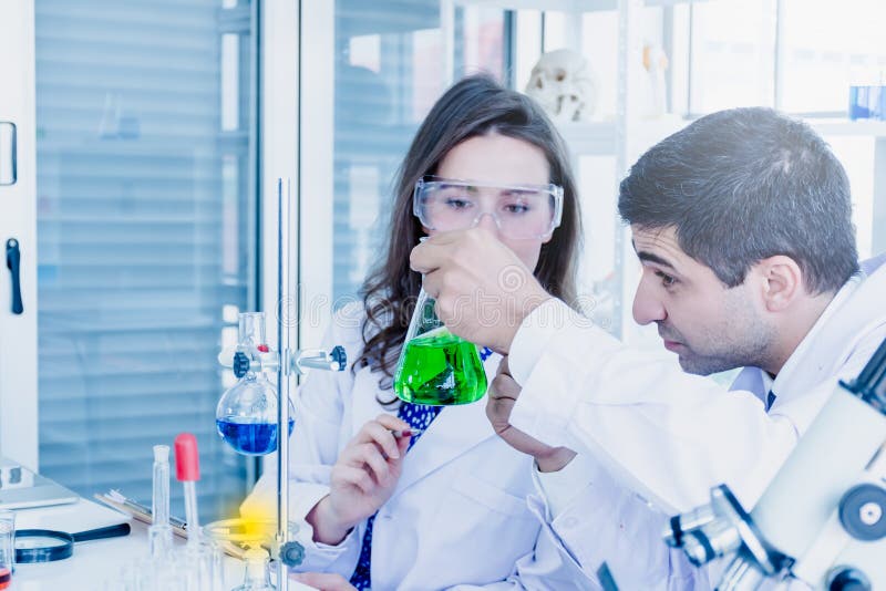 Middle Eastern Scientists Stock Photos - Free & Royalty-Free Stock ...