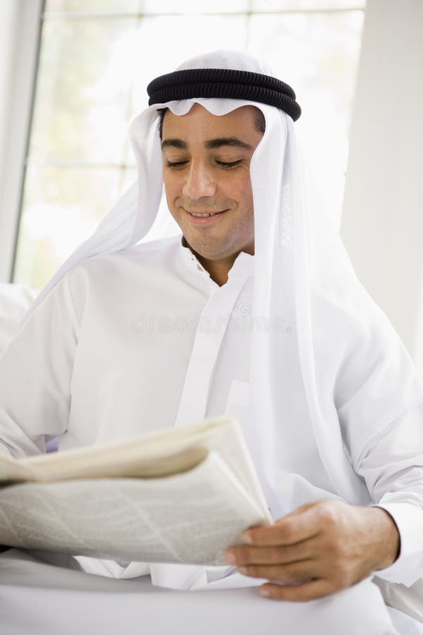 Biblical Man Reading Scroll Stock Photo - Image of jesus, isolated: 3014968