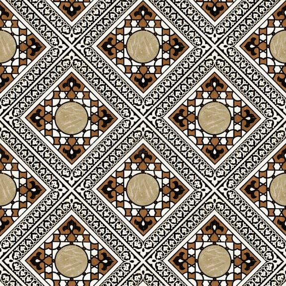 Persian Tile Stock Illustrations – 28,013 Persian Tile Stock ...