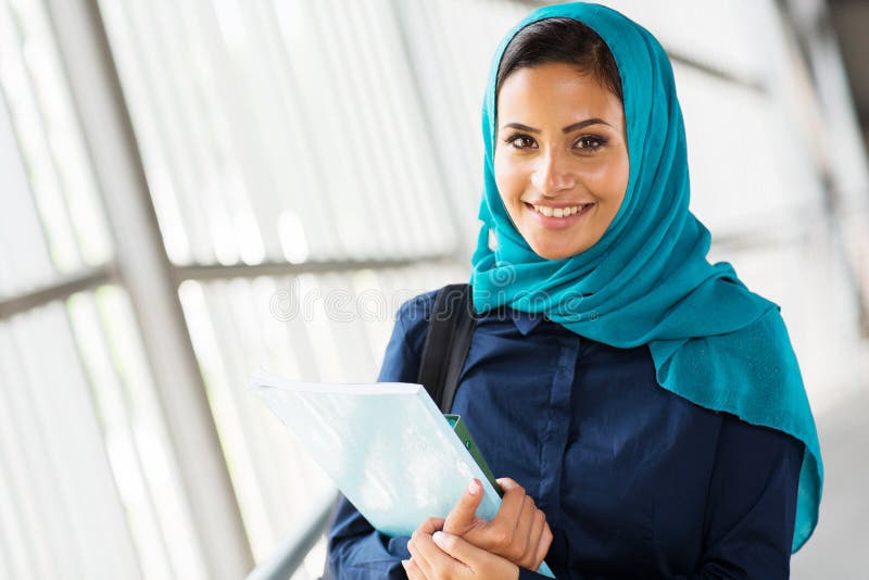 Middle eastern student stock photo. Image of happy, closeup - 29837688