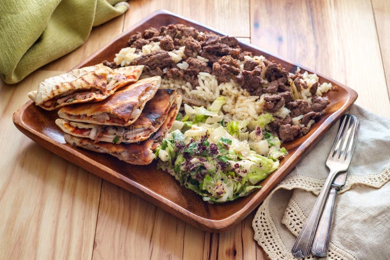 Beef Shawarma Platter Stock Photos - Free & Royalty-Free Stock Photos ... Beef Shawarma Platter Stock Photos - Free & Royalty-Free Stock Photos ...