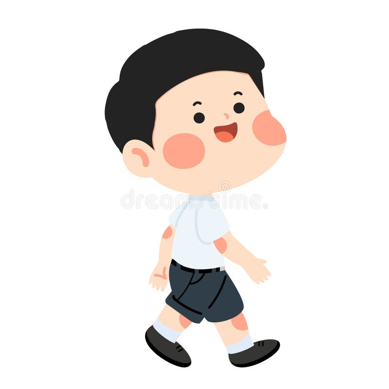 Middle School Boy Stock Illustrations – 5,370 Middle School Boy Stock ...