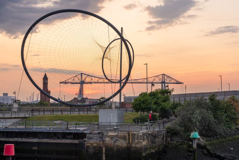 Middlesbrough Docks Stock Photos - Free & Royalty-Free Stock Photos ...