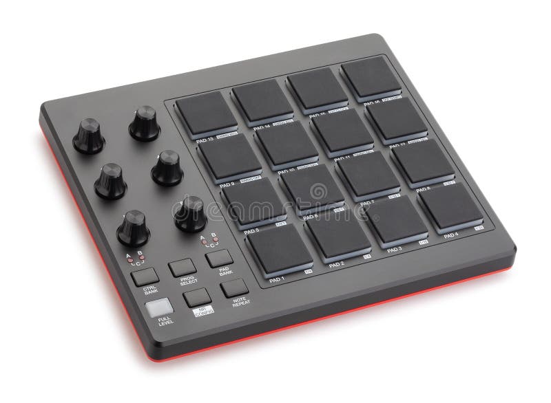 114 Midi Drum Pad Stock Photos - Free & Royalty-Free Stock Photos from ...