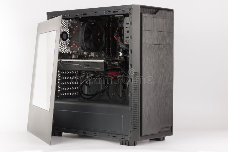 351 Open Tower Computer Stock Photos - Free & Royalty-Free Stock Photos ...