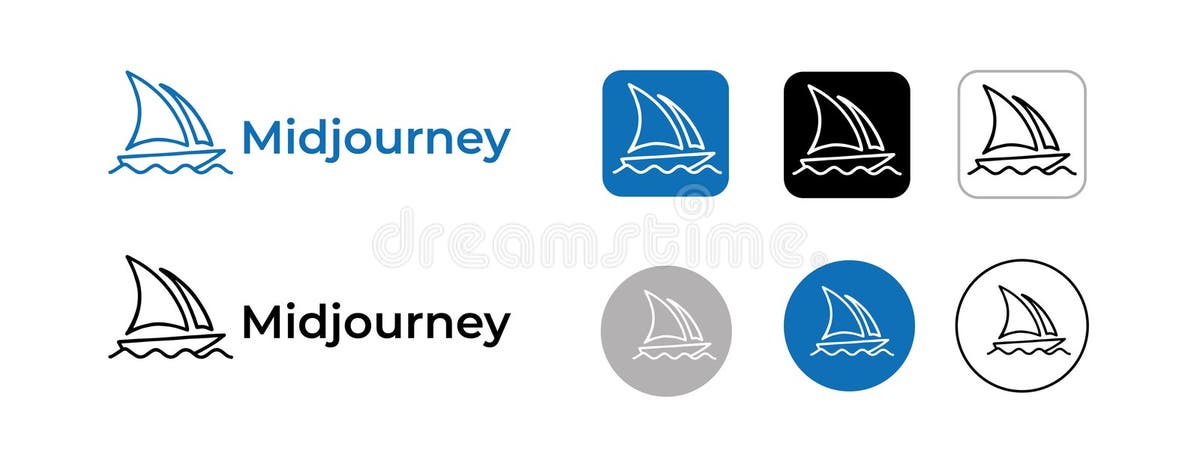 Vector Midjourney Stock Illustrations – 390 Vector Midjourney Stock ...