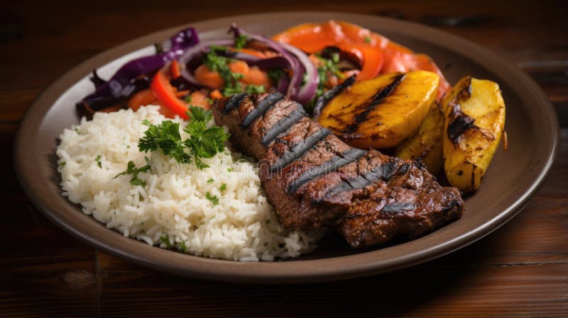 Eastern Grill Stock Illustrations – 1,314 Eastern Grill Stock ...