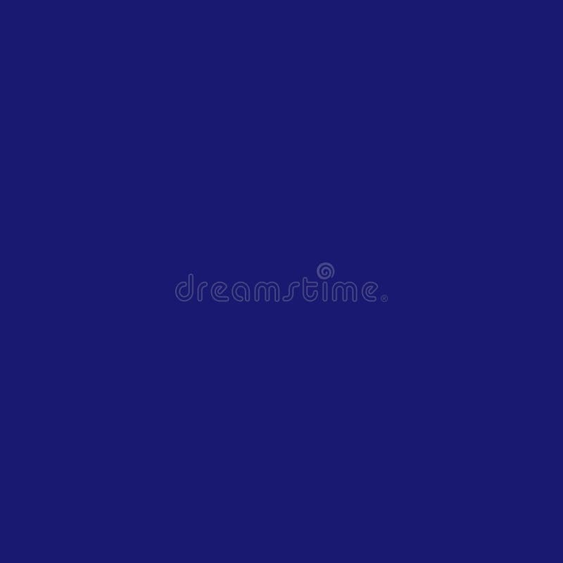 Midnight Blue Background. Seamless Solid Color Tone Stock Illustration ...