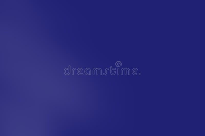 Midnight Blue Gradient Background. Copy Space Stock Photo - Image of ...