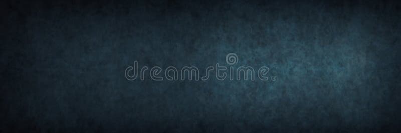 Midnight Blue Gradient Colored Parchment Vintage Old Paper Ai Generated ...