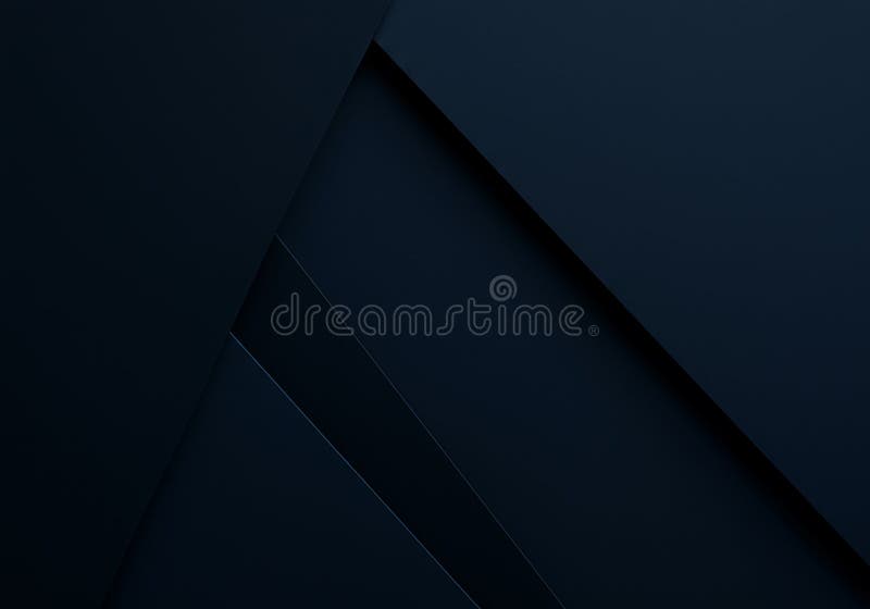 Midnight Blue Paper Background with Smooth, Matte Textures and ...
