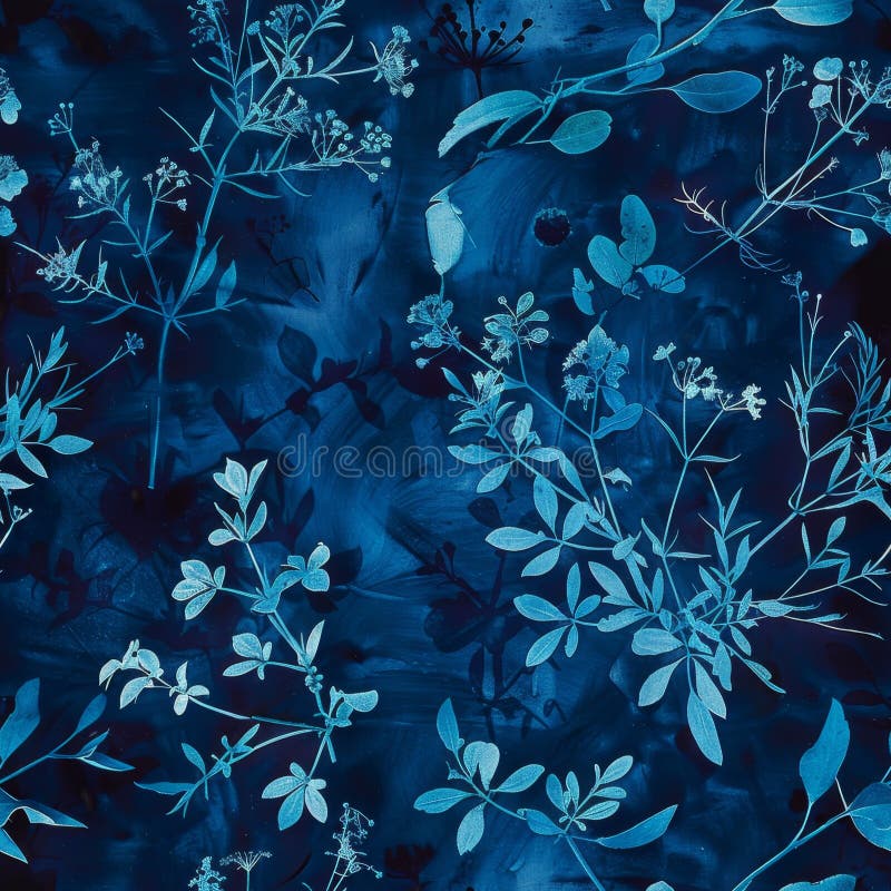 190 Midnight Blue Floral Background Stock Photos - Free & Royalty-Free ...