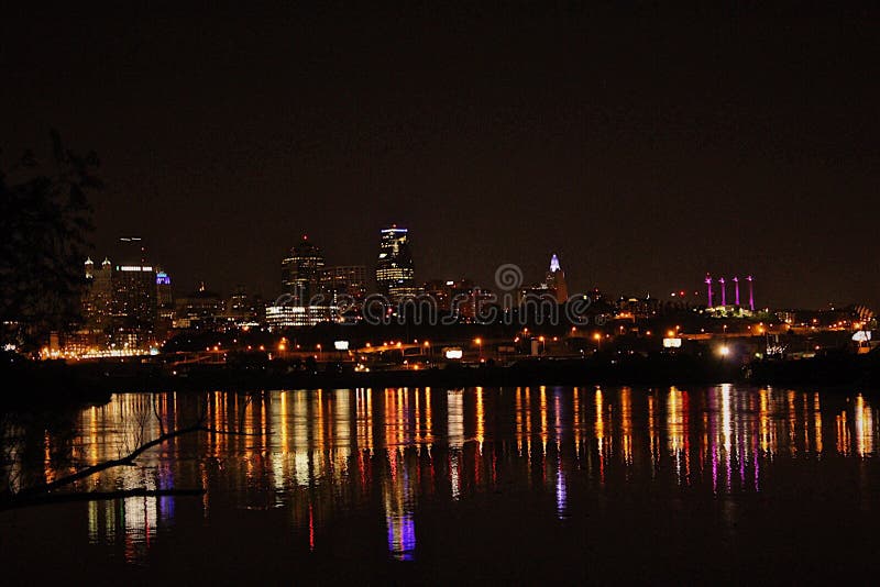 Midnight colour stock image. Image of colours, orange - 142645121