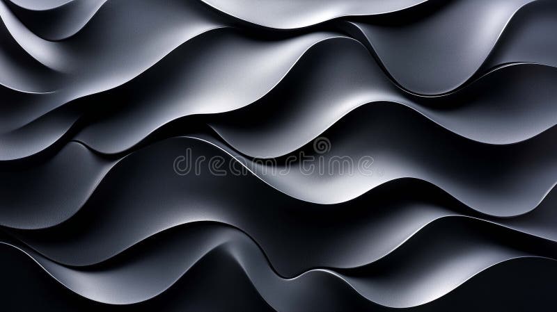 Sophisticated Shadow, Elevate Your Style with Luxurious Glossy Black ...