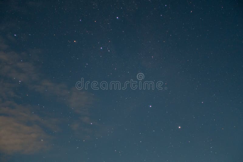 Midnight stars stock image. Image of shot, high, stars - 84485561