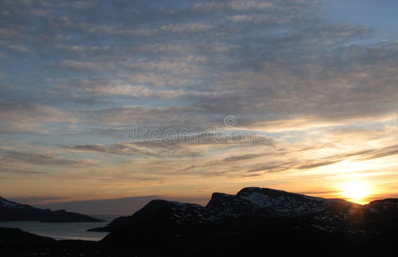 Midnight stock image. Image of device, chrono, background - 441455