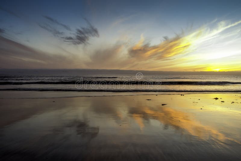 Midnight Sun stock photo. Image of colours, sunset, midnight - 59135666