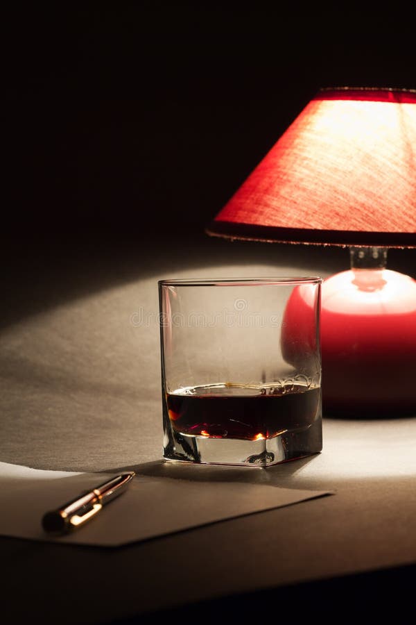 Midnight work stock image. Image of coffee, lunch, alone - 20983913