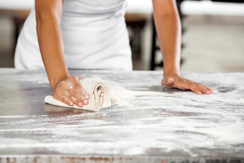 568 Cleaning Bakery Stock Photos - Free & Royalty-Free Stock Photos ...
